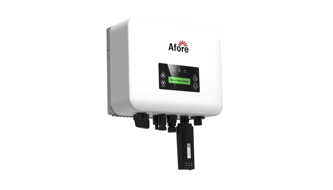 Single Phase On Grid 1-3 kW - energosun Single Phase On Grid 1-3 kW - energosun
